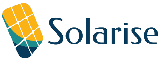 יצירת קשר • solarise - אנרגיה סולארית